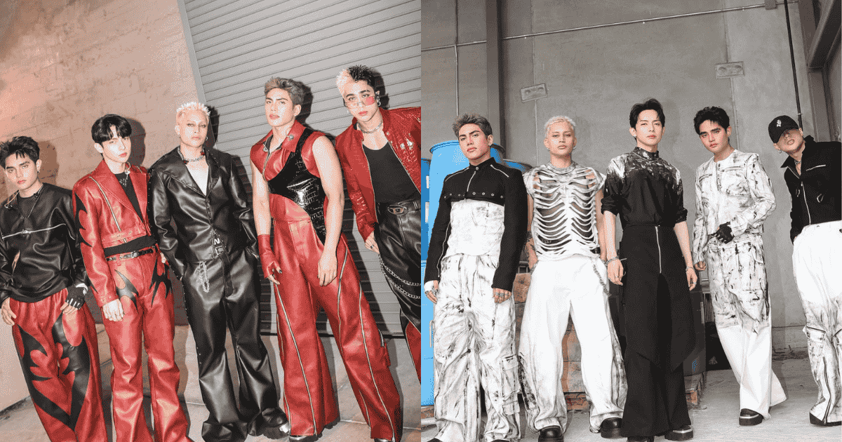 SB19’s A'TIN scores three-peat win at 2025 Billboard Fan Army Face Off • PhilSTAR Life